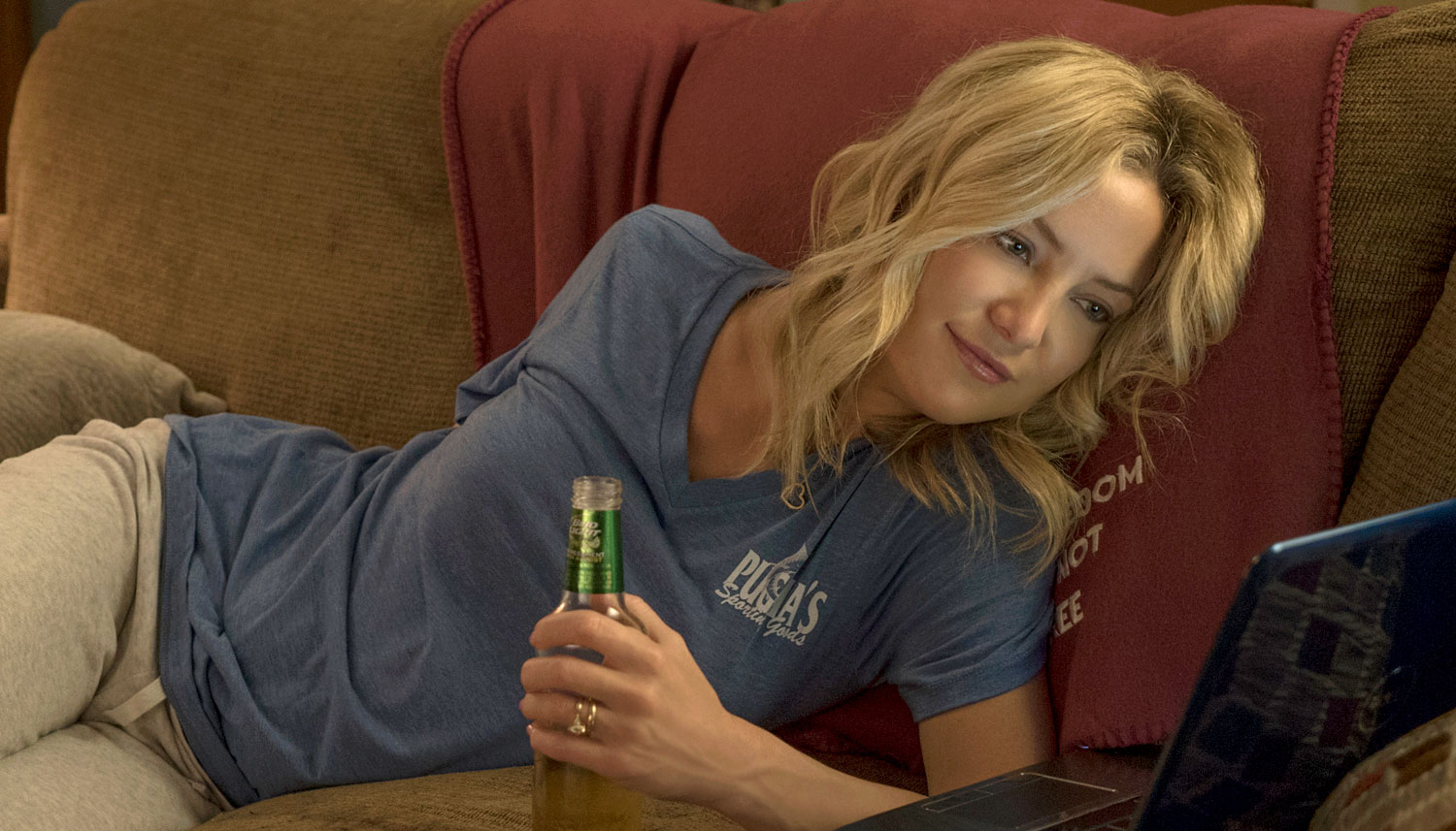 Kate Hudson Reveals How to See ‘Deepwater Horizon’ & Support a Good ...