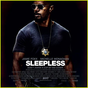 Jamie Foxx Stars in Action-Packed ‘Sleepless’ Trailer – Watch Now ...