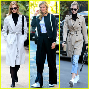 Karlie Kloss Joins New Netflix Series ‘Bill Nye Saves the World’ | Bill ...