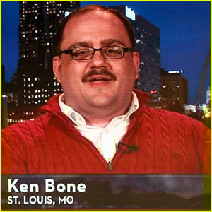 Debate’s Ken Bone Explains Why He’s Still an Undecided Voter | Ken Bone ...