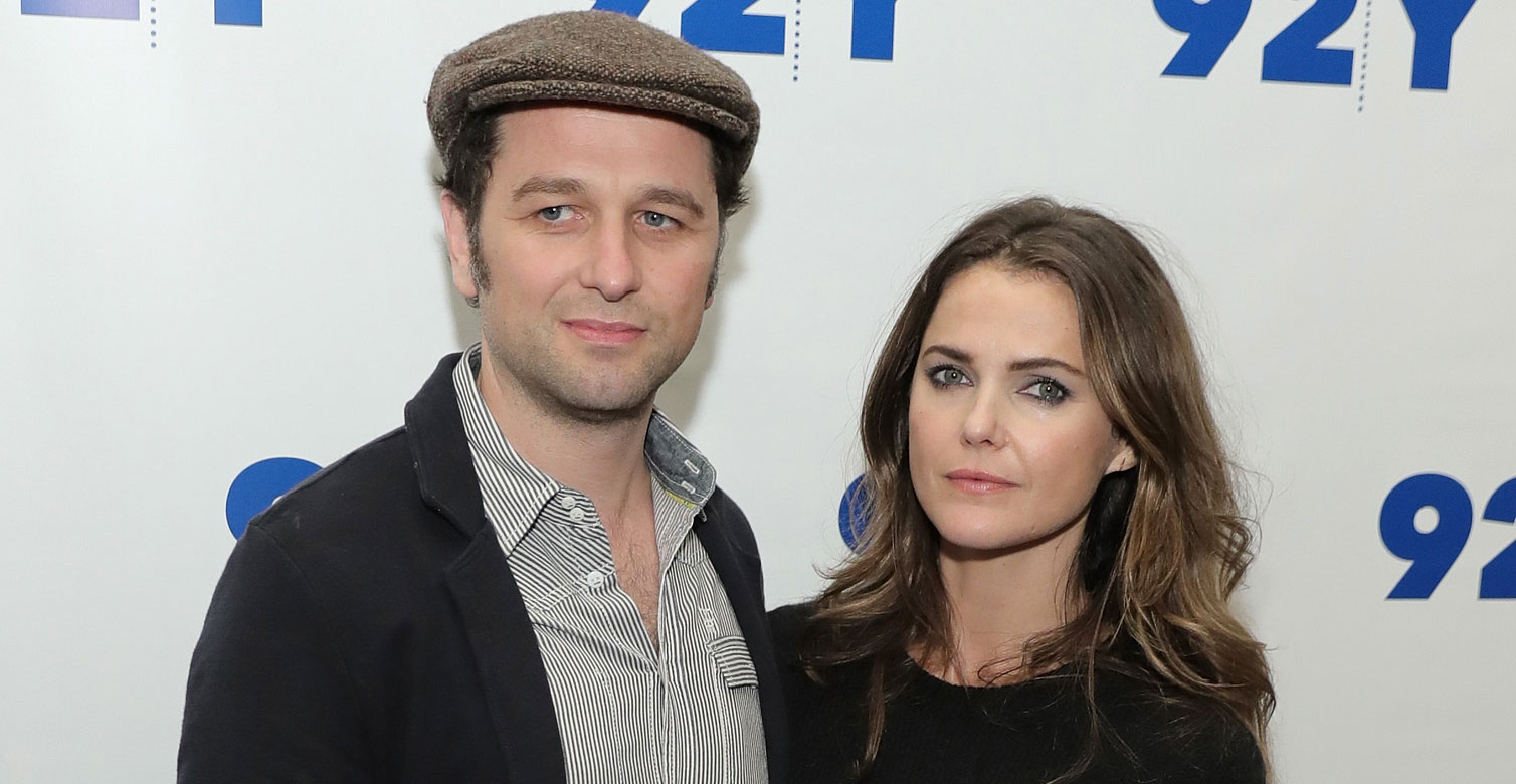 Keri Russell & Matthew Rhys Talk ‘The Americans’ in NYC | Keri Russell ...