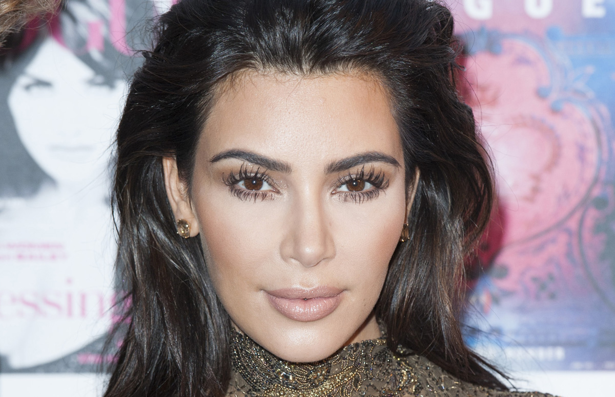 Kim Kardashian’s Family Sends Her 36th Birthday Wishes | Kim Kardashian ...