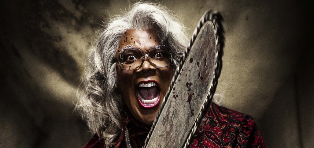 ‘Boo! A Madea Halloween’ Beats ‘Inferno’ at Halloween Box Office | Box ...