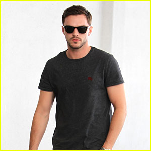 Nicholas Hoult to Play Nikola Tesla Alongside Benedict Cumberbatch ...