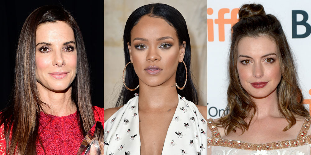 ‘Ocean’s Eight’ Starring a Fierce Female Cast Gets Release Date | Anne ...