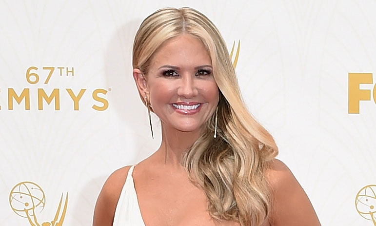 Nancy O’Dell Addresses Trump Comments for New ‘ET’ Episode | Donald ...