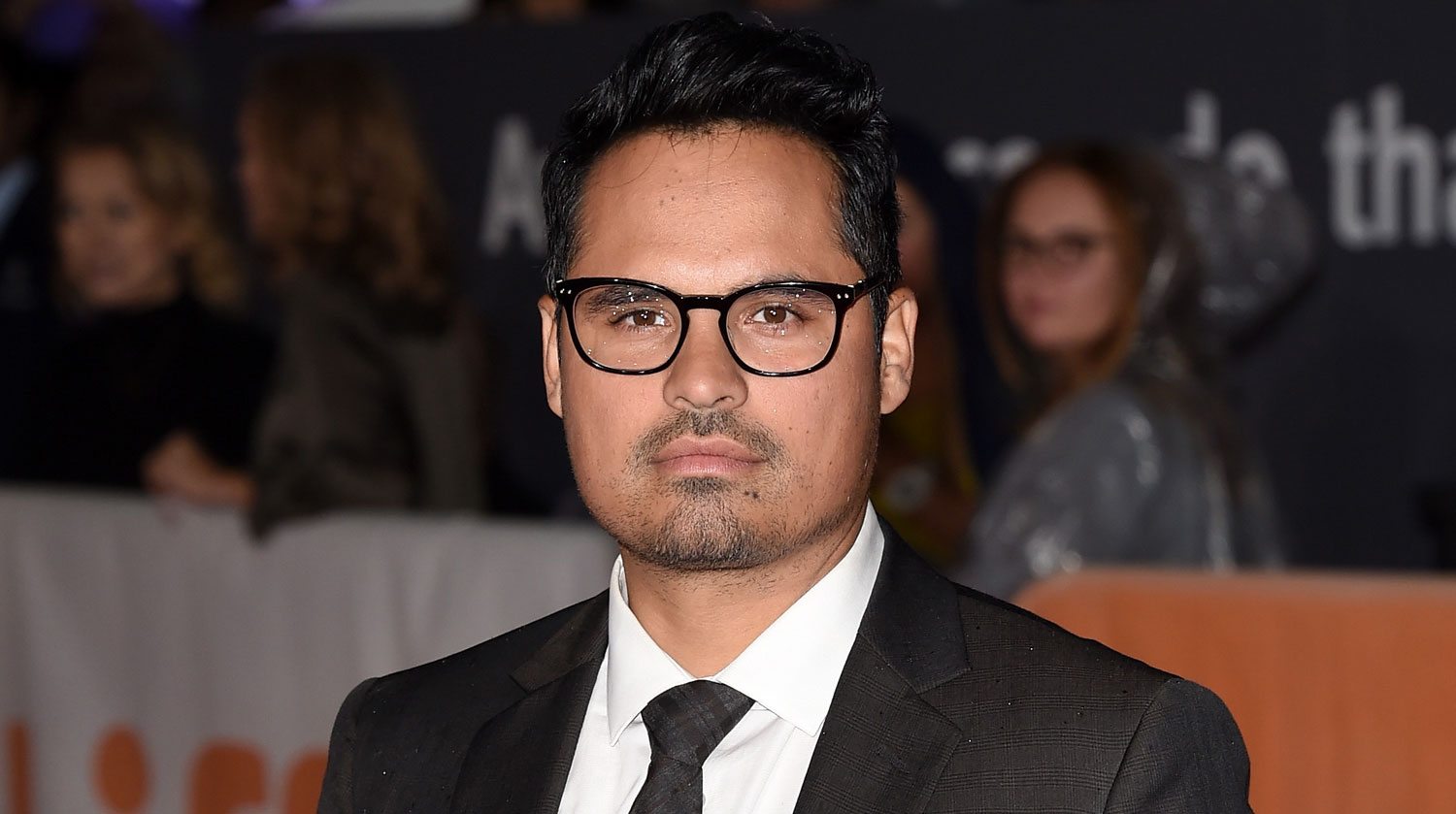 Michael Pena Explains How Scientology Made Him a Better Actor | Michael ...