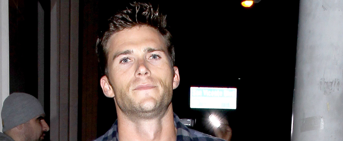 Scott Eastwood Shares Shirtless ‘Pacific Rim’ Workout Video! | Scott ...