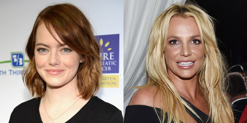 Emma Stone Plastic Surgery