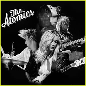 The Atomics Announce Headlining Show & Drop New Song – Listen Now ...