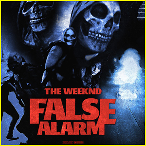 The Weeknd Debuts ‘False Alarm’ Music Video – Watch Now! | Music, Music ...