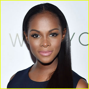 Southside With You’s Tika Sumpter Welcomes Baby Girl Ella-Loren! | Baby ...