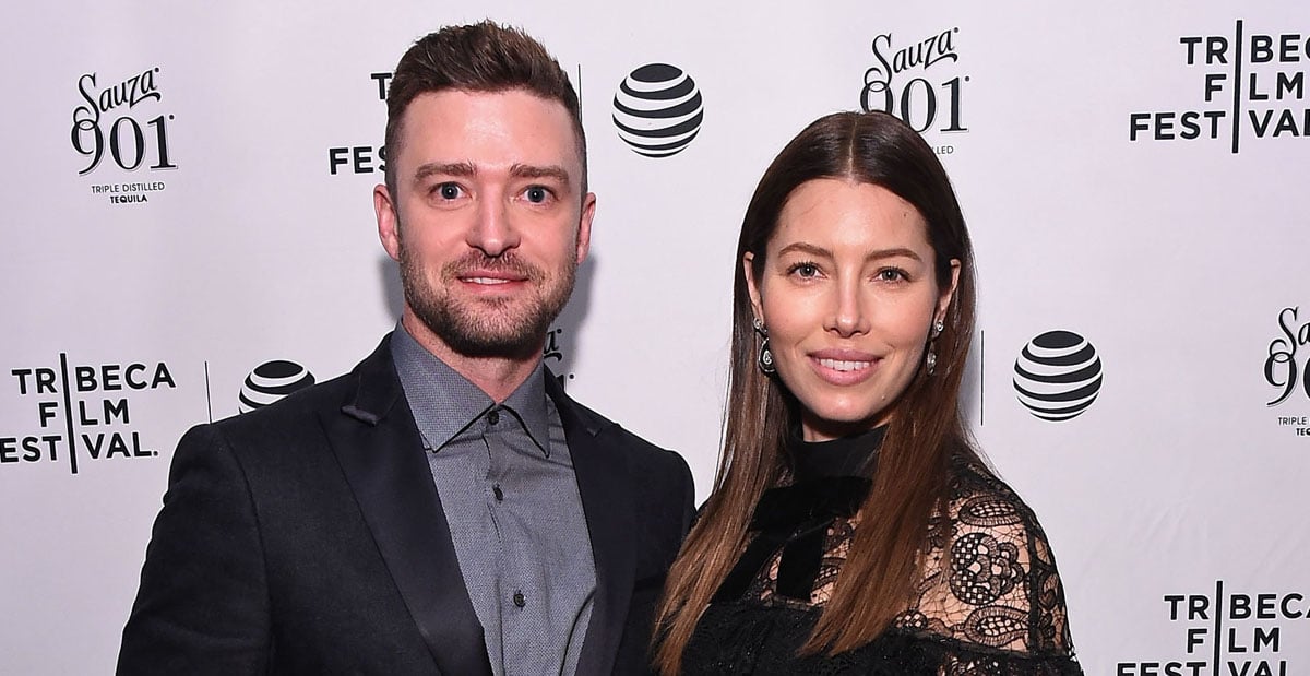 Justin Timberlake Gives Funny Response When Asked About Expanding His ...