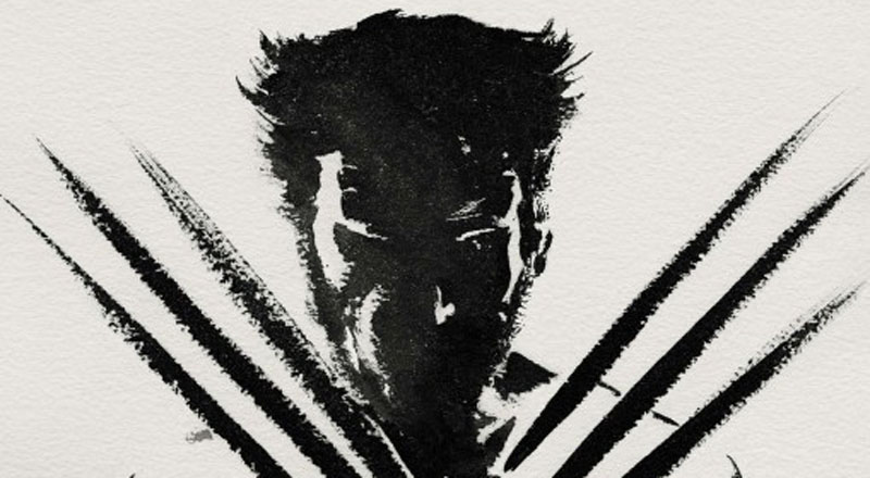 Hugh Jackman Reveals ‘Wolverine 3′ Title & Poster! | Hugh Jackman ...