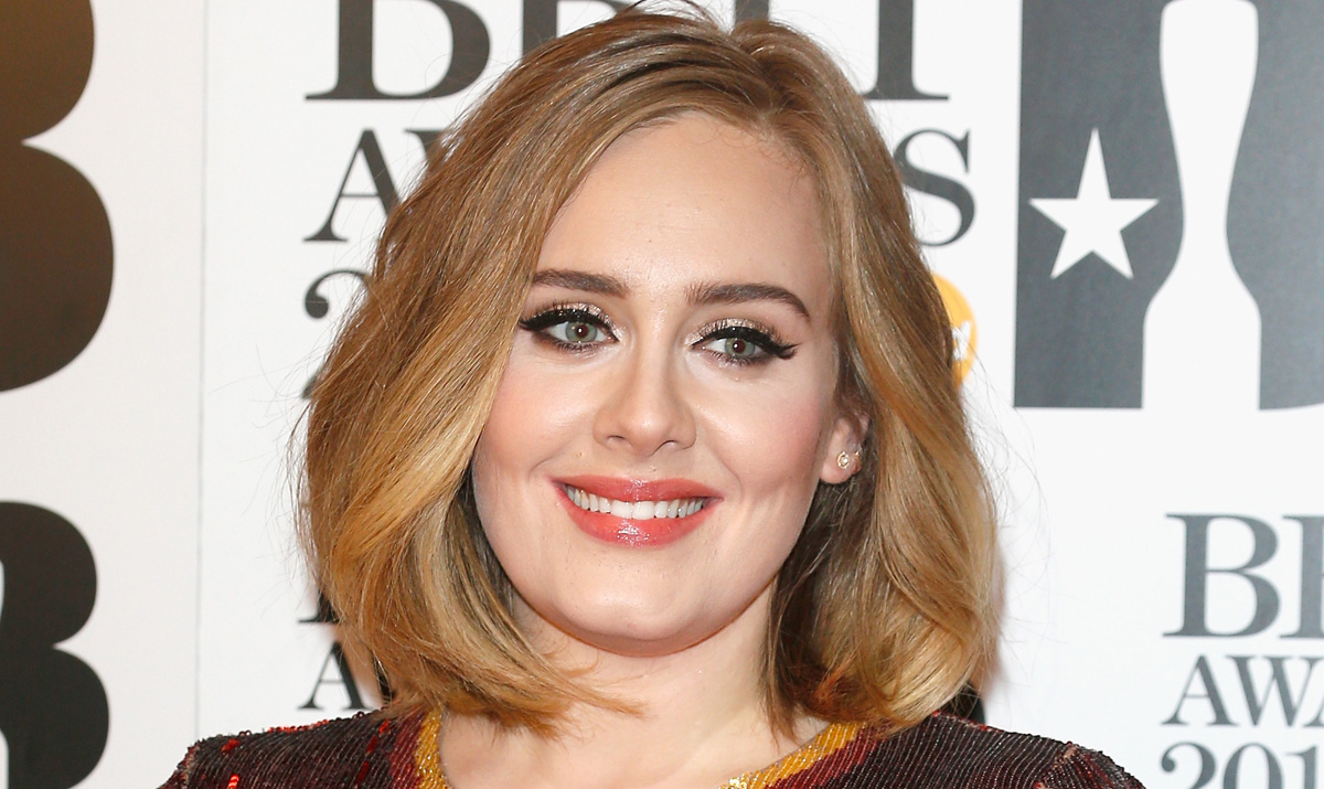 VIDEO: Adele’s Mannequin Challenge Has Western Theme! | Adele ...