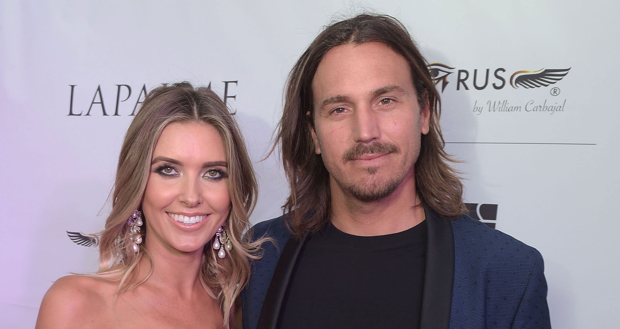 The Hills’ Audrina Patridge Marries BMX Rider Corey Bohan | Audrina ...