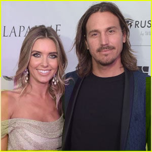 The Hills’ Audrina Patridge Marries BMX Rider Corey Bohan | Audrina ...