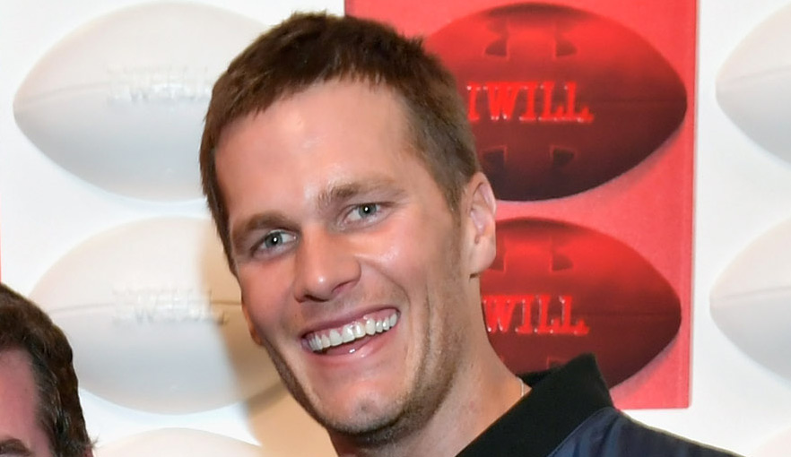 Tom Brady Will Not Talk Politics Again, Won’t Reveal His Vote | Tom ...