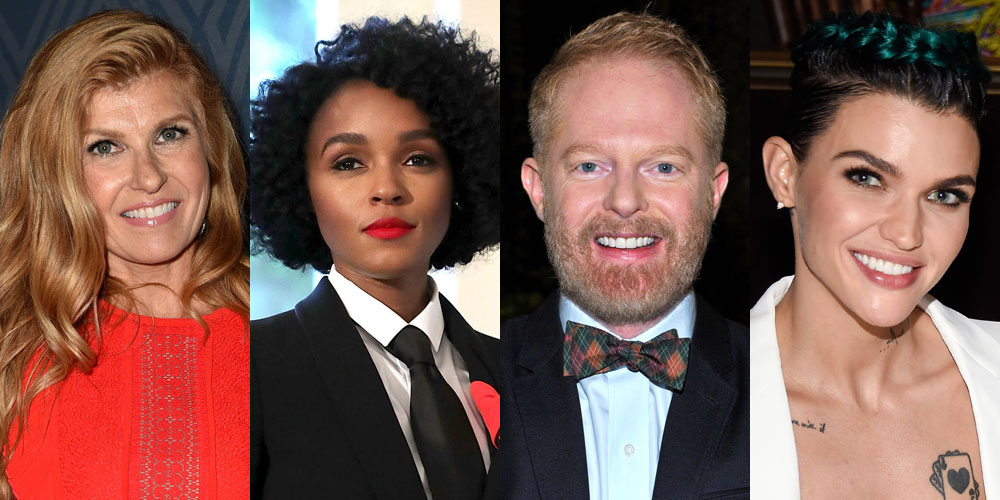 Celebs Send Love to Minorities After Trump Wins the Election | 2016 ...