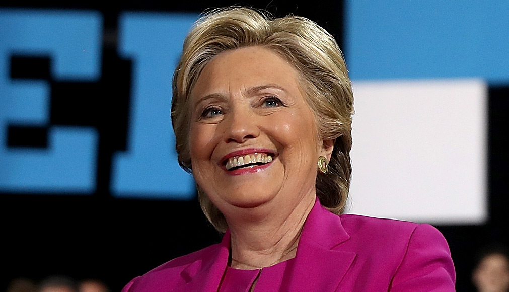 Hillary Clinton’s Campaign Will Participate in Election Recount ...