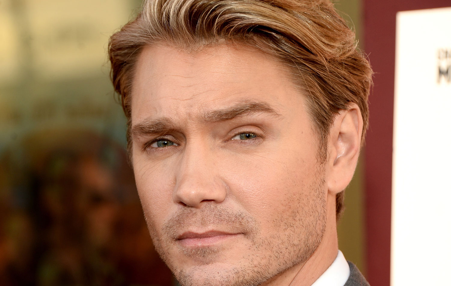 Chad Michael Murray Is Now a Romance Novel Writer! | Chad Michael ...
