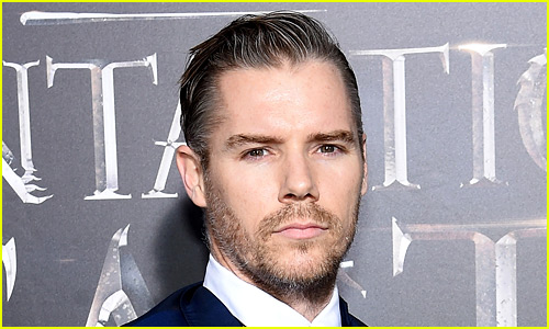 ‘Fantastic Beasts’ Cast List – Meet the ‘Harry Potter’ Spinoff Stars ...