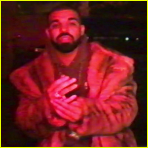 Drake Drops Music Video for ‘Sneakin’ – Watch It Now! | Drake, Music ...