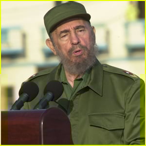 Fidel Castro Dead – Former President of Cuba Dies at 90 | Fidel Castro ...