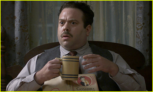 ‘Fantastic Beasts’ Cast List – Meet the ‘Harry Potter’ Spinoff Stars ...