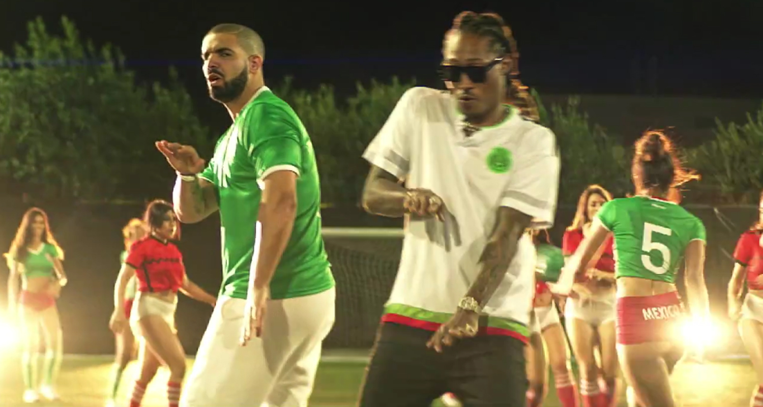 Future & Drake Team Up Again In ‘Used To This’ Music Video – Watch Now ...