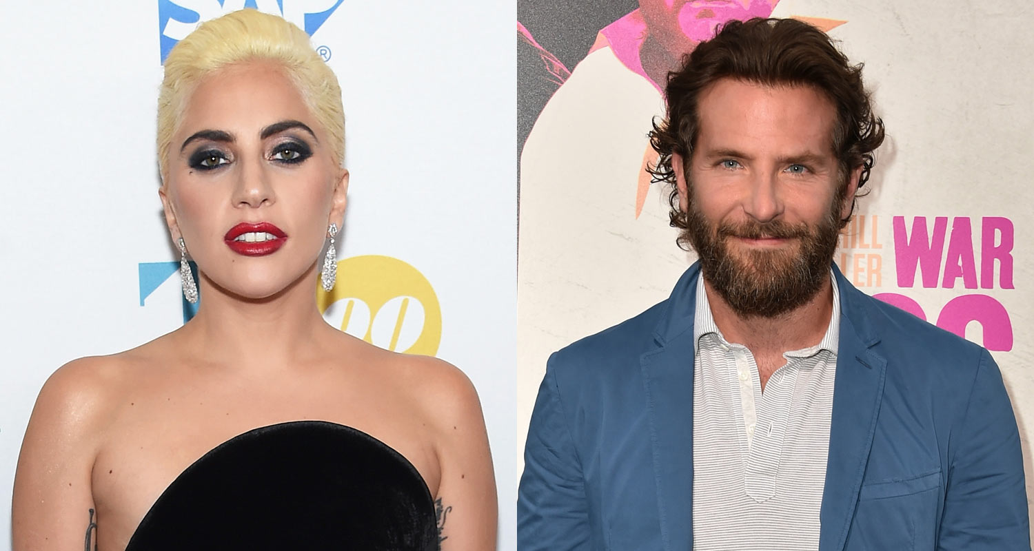 Lady Gaga & Bradley Cooper’s ‘A Star is Born’ Gets 2018 Release Date ...