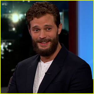 Jamie Dornan Is Not Being Replaced in ‘Fifty Shades’ Sequels! | Fifty Shades of Grey, Jamie ...