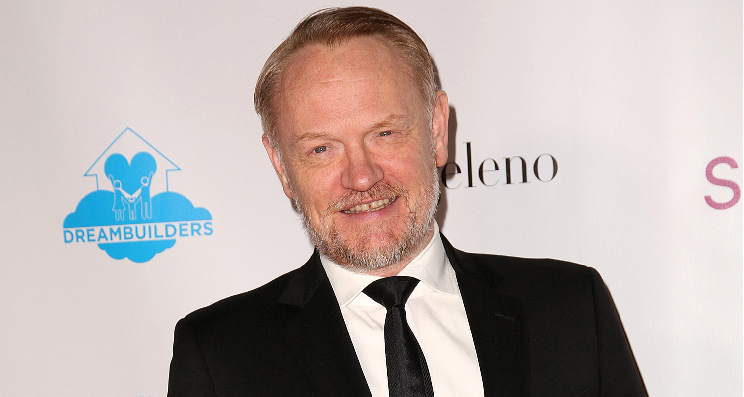 Jared Harris Opens Up About Playing Dumbledore in ‘Fantastic Beasts ...