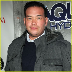 Jon Gosselin Says Kate Won’t Tell Him Where Their Son Is | Jon Gosselin, Kate Gosselin : Just Jared