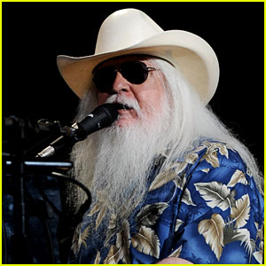 Musician Leon Russell Dead – Famed Rocker Passes Away at 74 | Leon ...