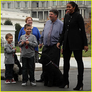 Craig Robinson Children