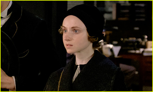 ‘Fantastic Beasts’ Cast List – Meet the ‘Harry Potter’ Spinoff Stars ...