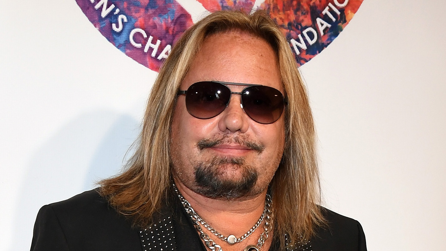 Vince Neil Will NOT Perform at Trump’s Inauguration in January | 2017 ...