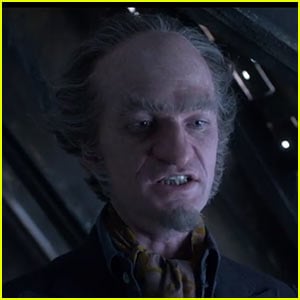 Neil Patrick Harris Plays Sinister Villain in New ‘A Series of ...