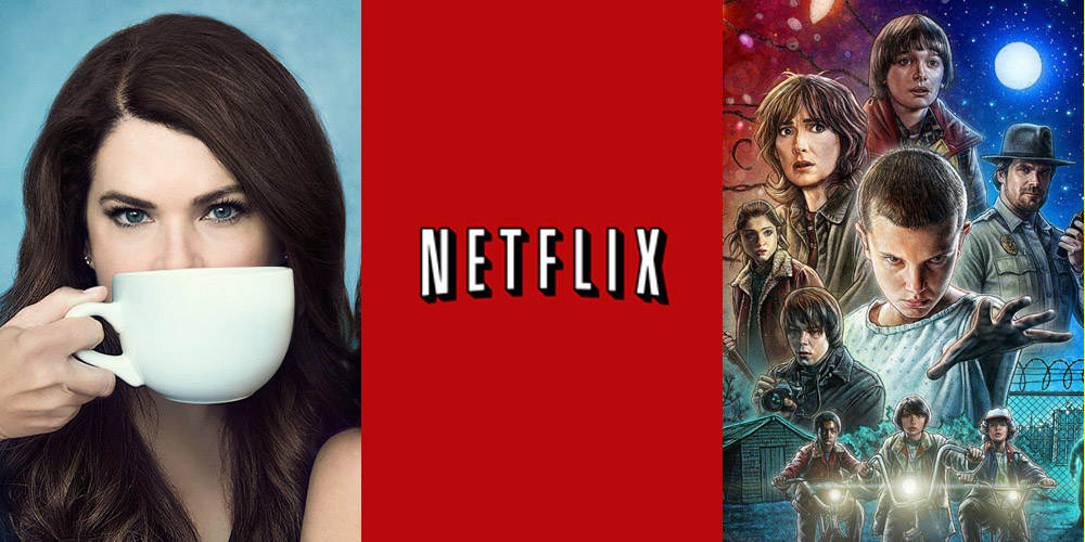 Netflix Announces New Download Feature for Offline Binging! | Netflix ...