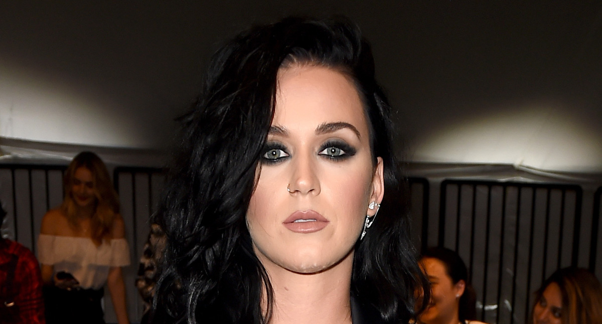 Katy Perry Reacts to Donald Trump Election Results: We Will Not Let ...