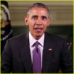 VIDEO: President Obama Gives Message of Hope on Election Night | 2016 ...