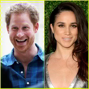 Meghan Markle ‘Wants a Future’ with Prince Harry: ‘It’s Been an ...