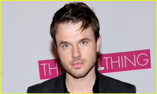 ‘Fantastic Beasts’ Cast List – Meet the ‘Harry Potter’ Spinoff Stars ...