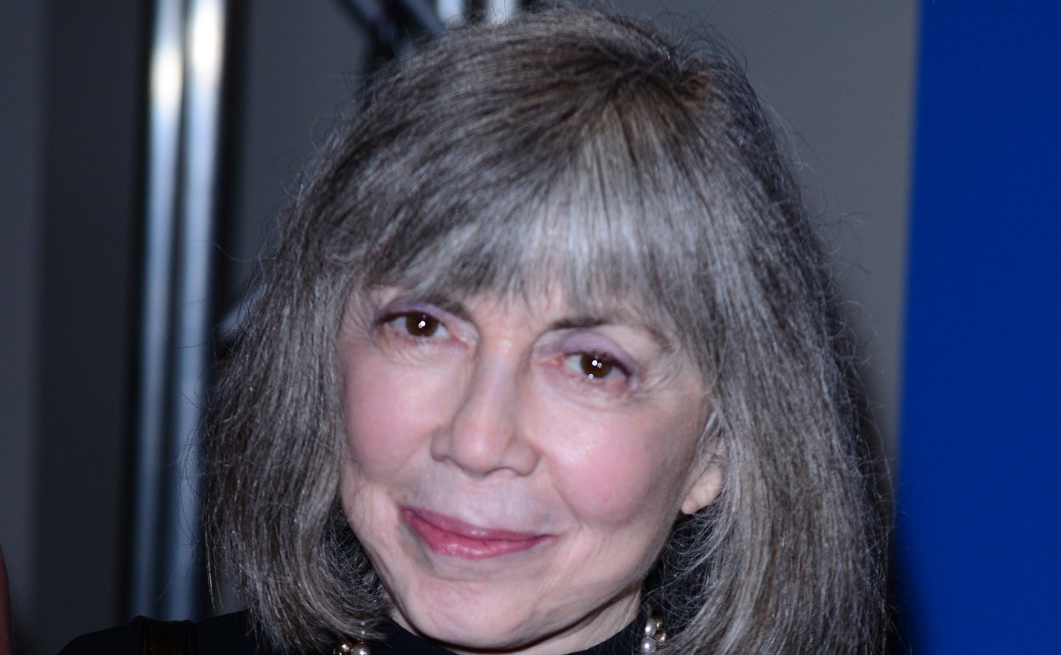 Anne Rice Reveals Dream Cast for ‘Vampire Chronicles’ TV Show | Anne ...