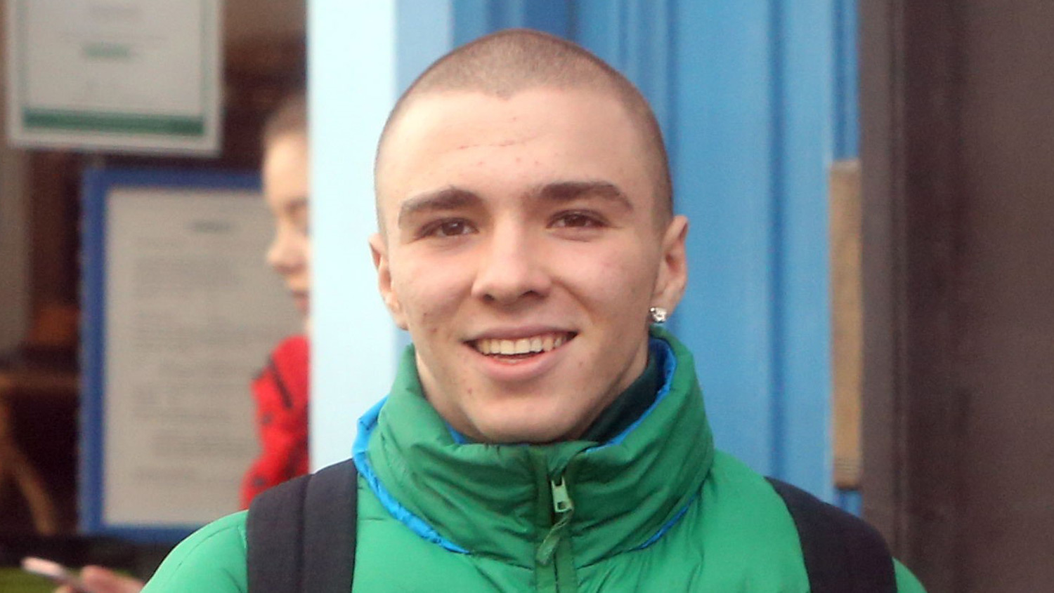 Madonna’s Son Rocco Ritchie Arrested for Weed Possession | Celebrity ...