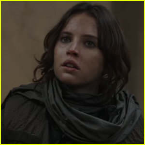 VIDEO: ‘Rogue One: A Star Wars Story’ Extended Trailer Released Before ...