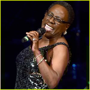 Sharon Jones Dead – Soul Singer Passes Away at 60 | RIP, Sharon Jones ...