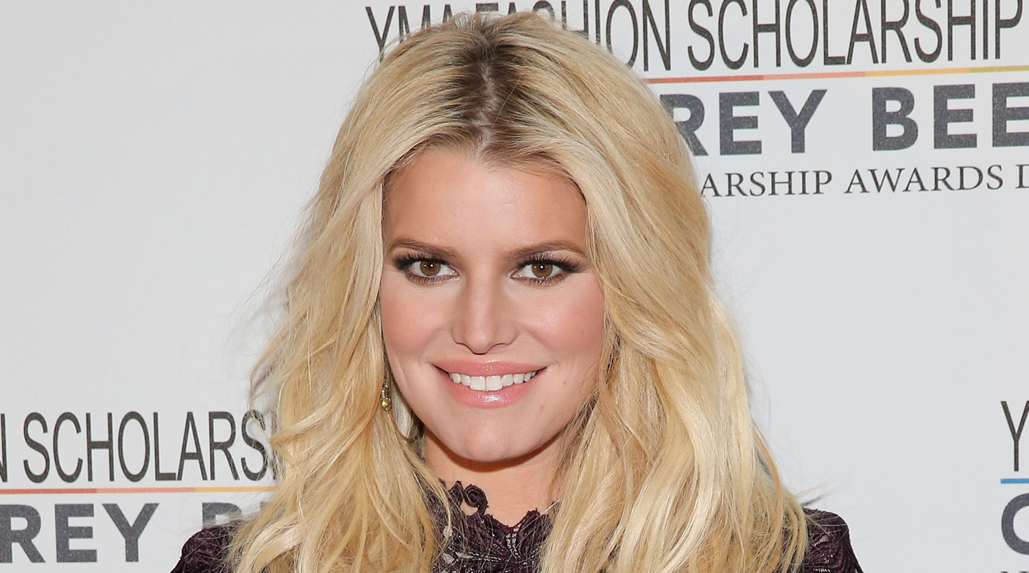 Jessica Simpson Teases Her Return to Music in 2017 | Jessica Simpson ...