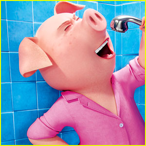 The Animals Dream On in New ‘Sing’ Movie Trailer – Watch Now! | John C ...